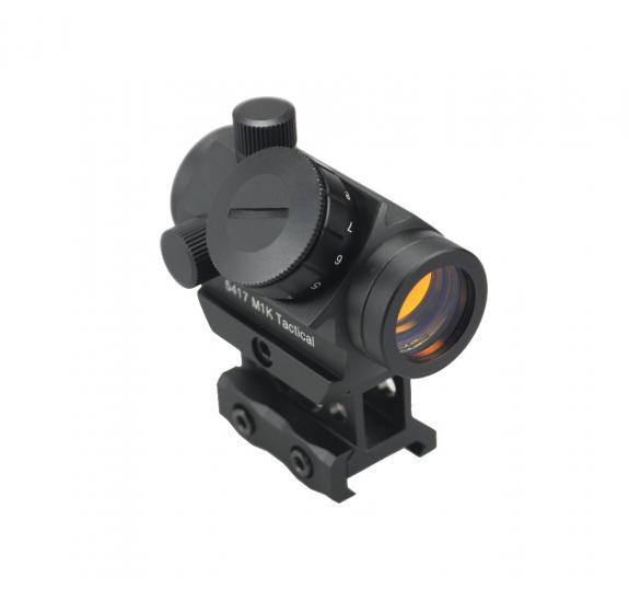 Airsoft Red Dot And Holo Sights – Killer Instinct Tactical