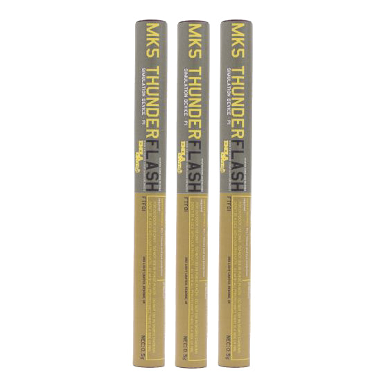 Airsoft Pyrotechnics – Killer Instinct Tactical