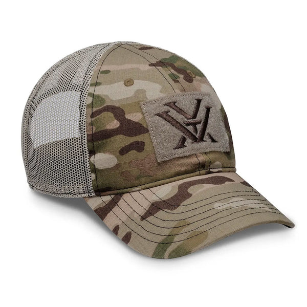 Vortex Counterforce Cap Multicam Camo – Killer Instinct Tactical