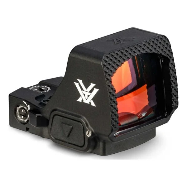 Vortex Defender XL 5 MOA Red Dot – Killer Instinct Tactical