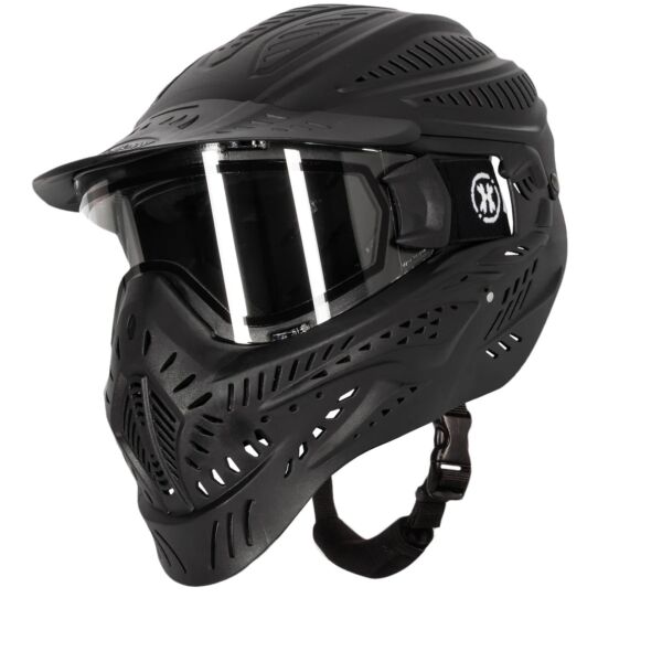 HK Army HSTL Goggle - Thermal - with Headguard - Black – Killer ...