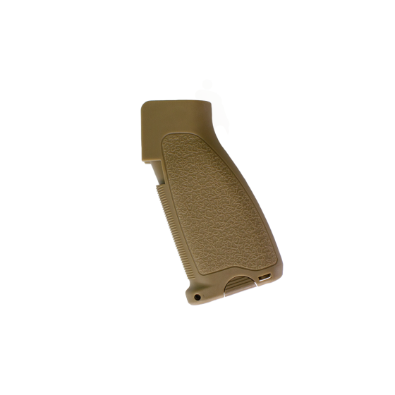 Pistol Grip v1 (AEG) (Tan) – Killer Instinct Tactical
